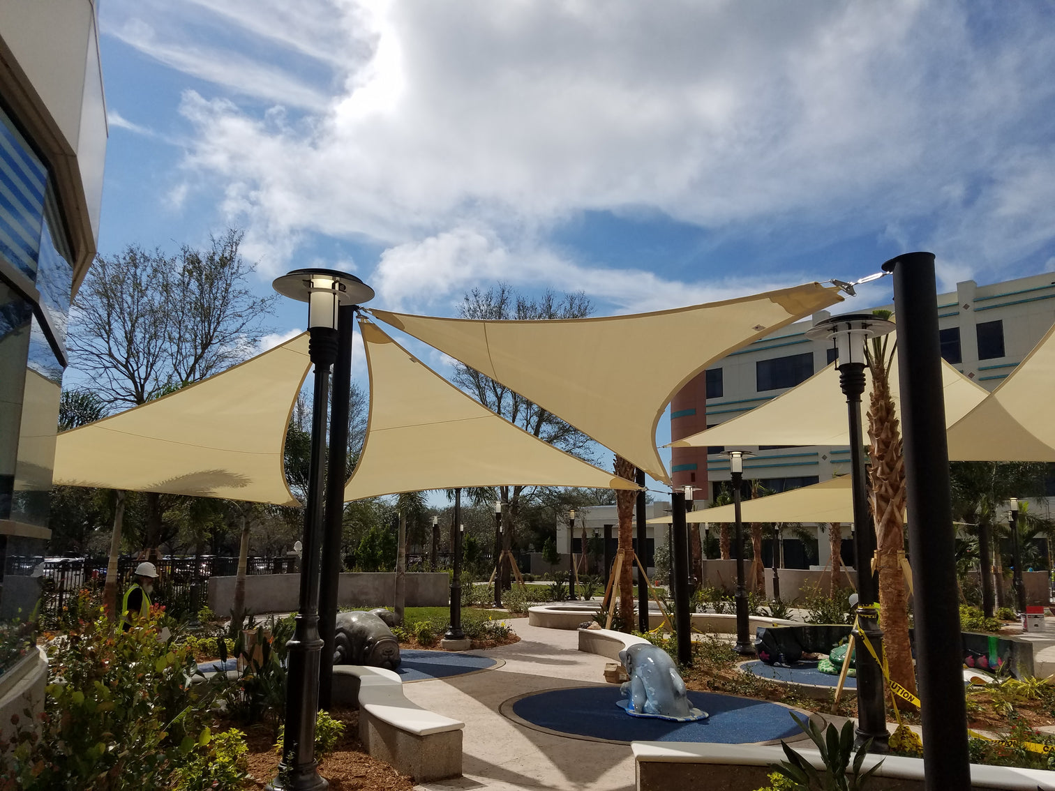 Creative Shade Solutions - Online Store