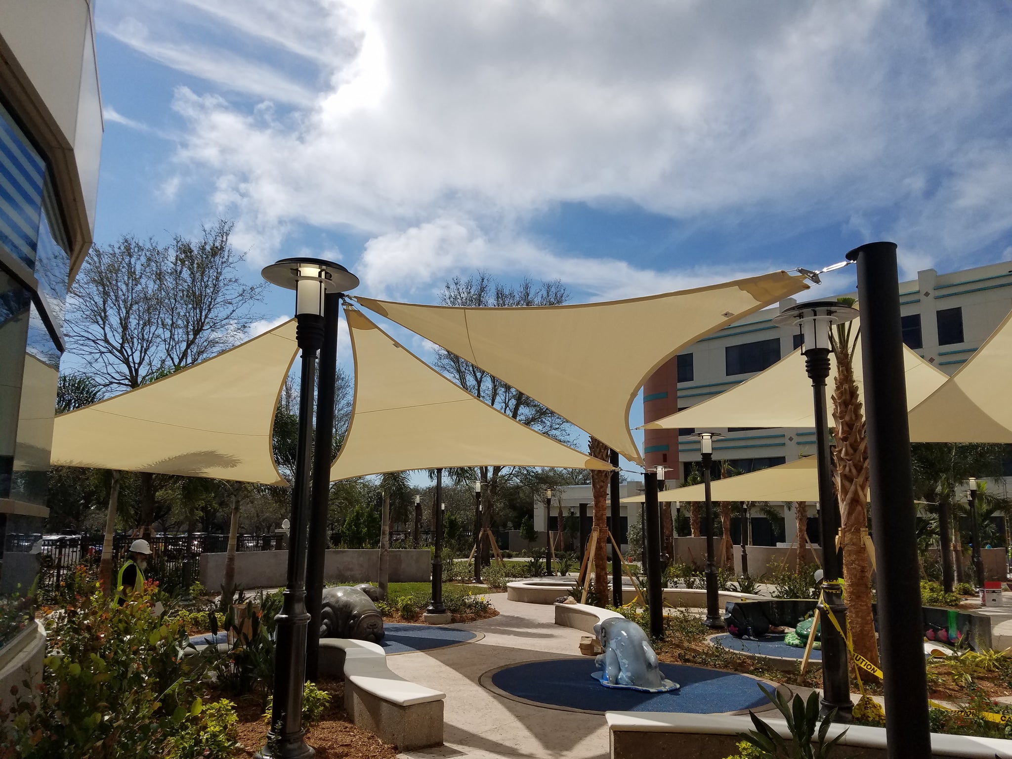 Creative Shade Solutions - Online Store