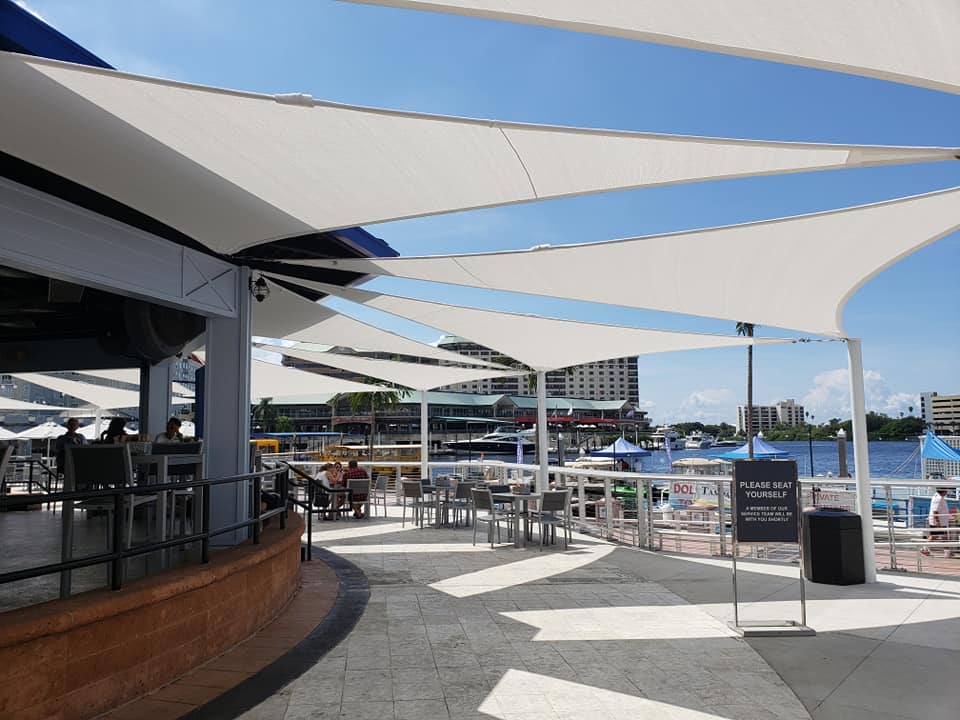 Creative Shade Solutions - Online Store