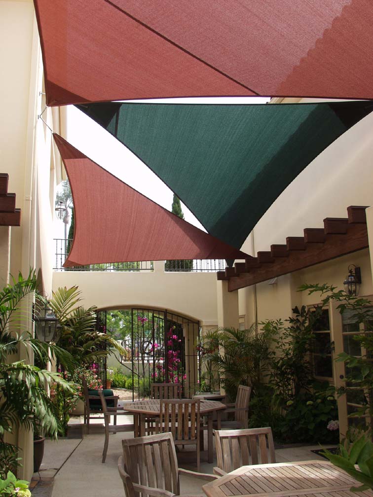 Creative Shade Solutions - Online Store
