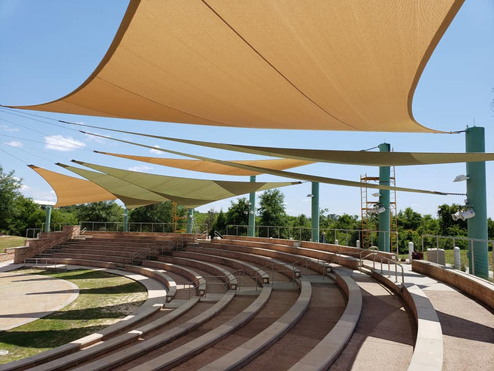 Creative Shade Solutions - Online Store